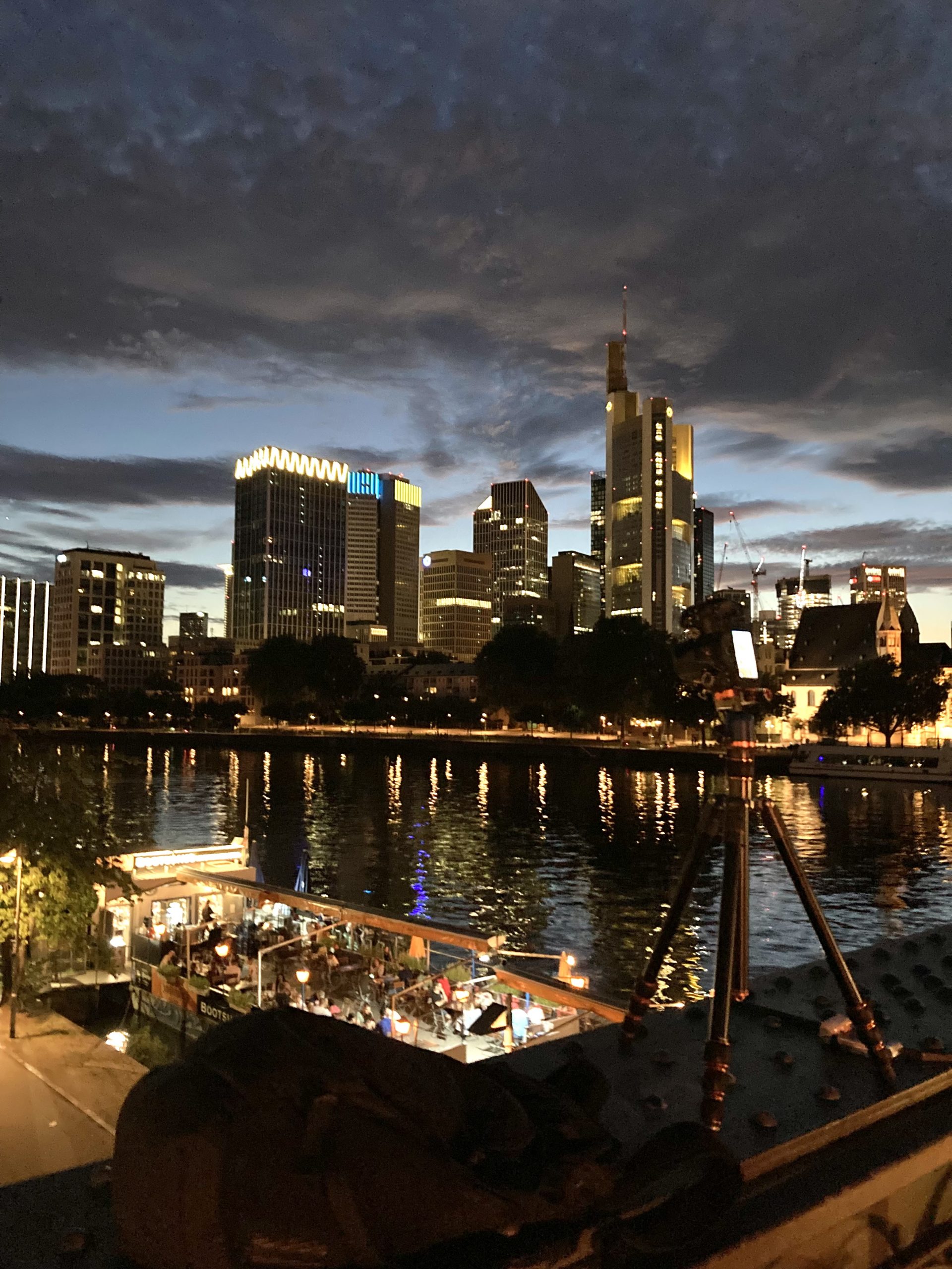 How to Find a Photoshoot Location - Photography by Curtis W. Smith